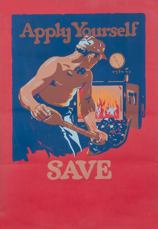 Apply Yourself - SAVE