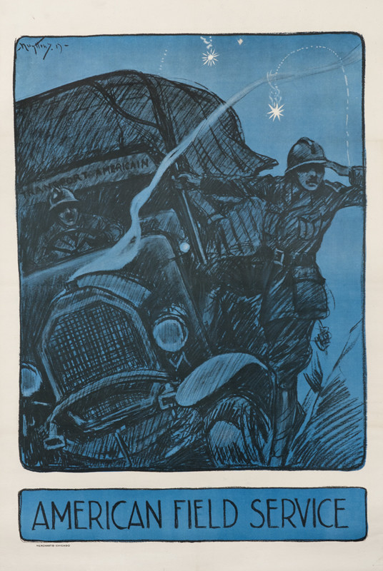 American Field Service