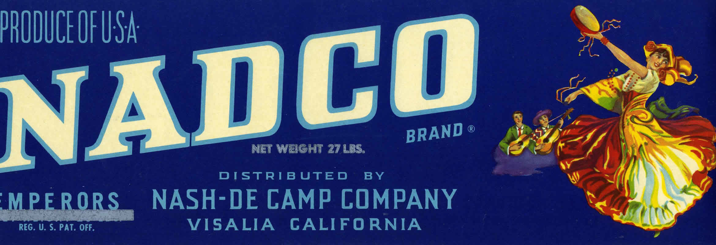 NADCO Brand
