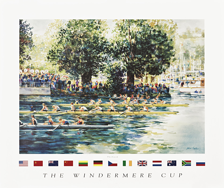 The Windermere Cup
