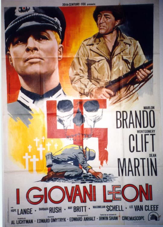 I Giovani Leoni, The Young Lions