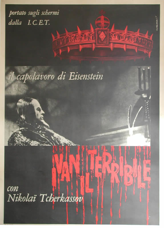 Ivan Il Terrible