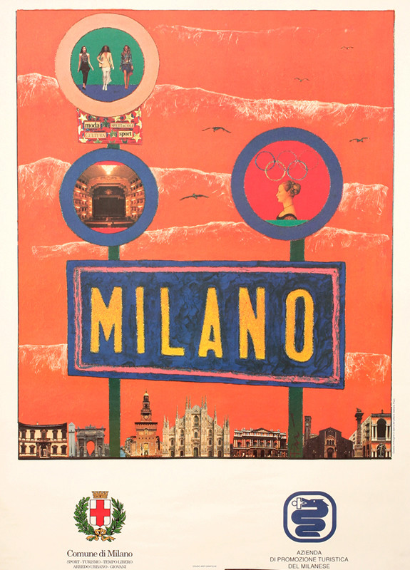 Milano