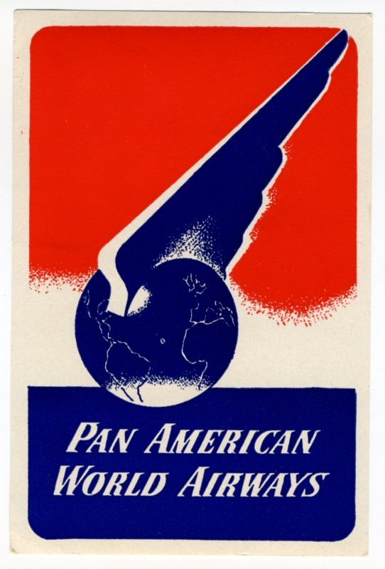 Pan American World Airways