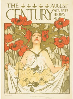 The Century August Midsummer Holiday Number