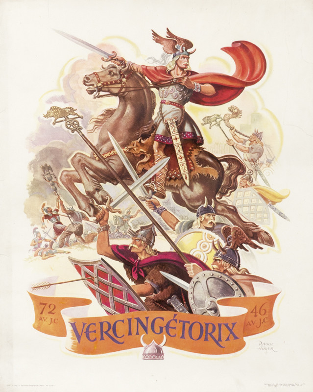 Vercingetorix